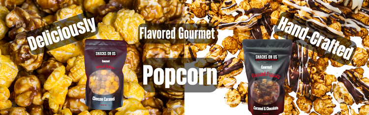 Snacks On Us | Boudin - Snacks - Sweets